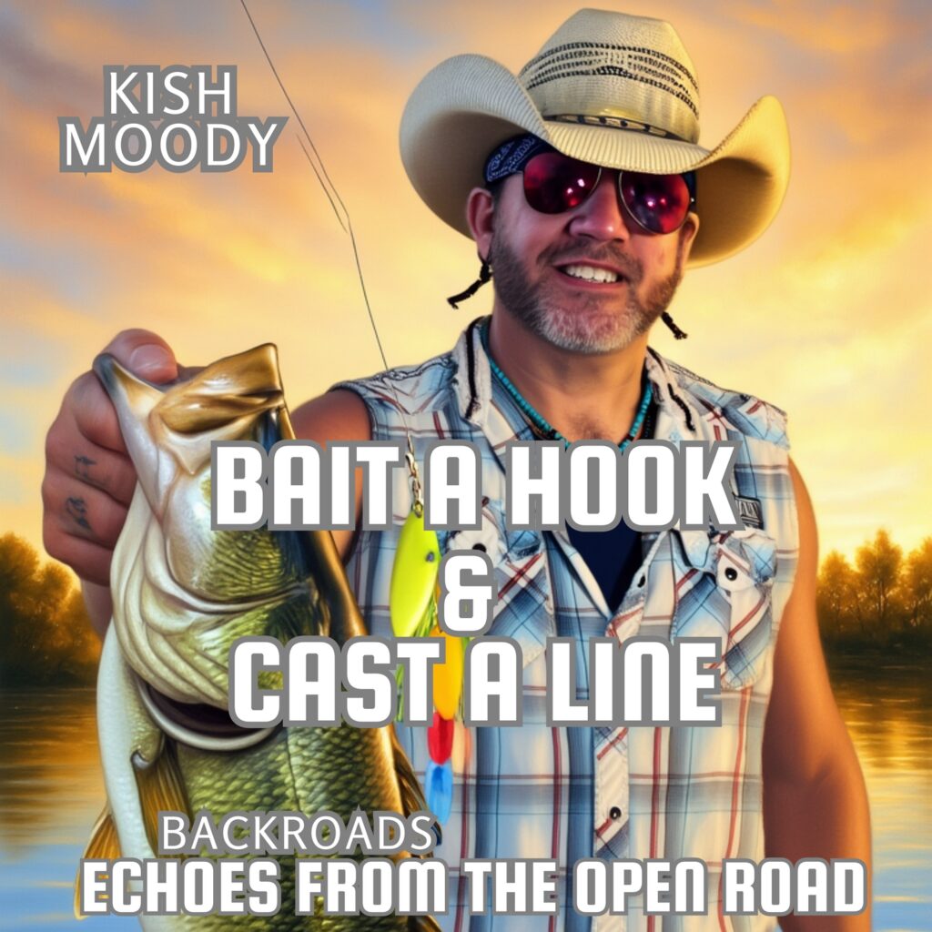 Nominate Kish Moody the 2026 ACM Awards | KM